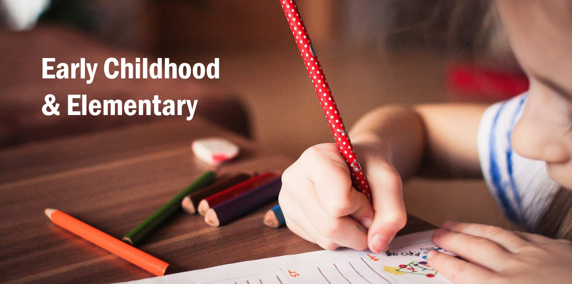 By Grade Level | Discus